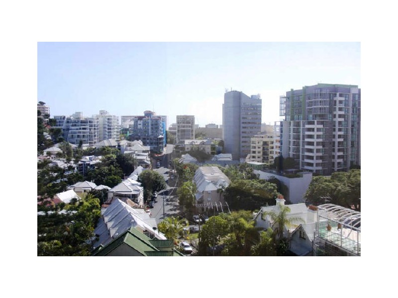 60/201 Wickham Terrace, Spring Hill QLD 4000 | the real estate agency ...