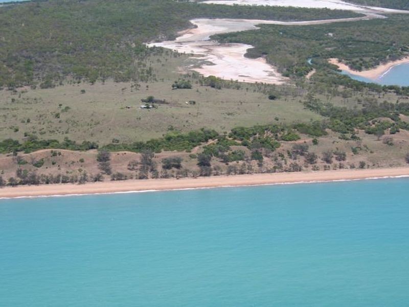 32859 Notch Point Road, Ilbilbie QLD 4738 | the real estate agency | Leased