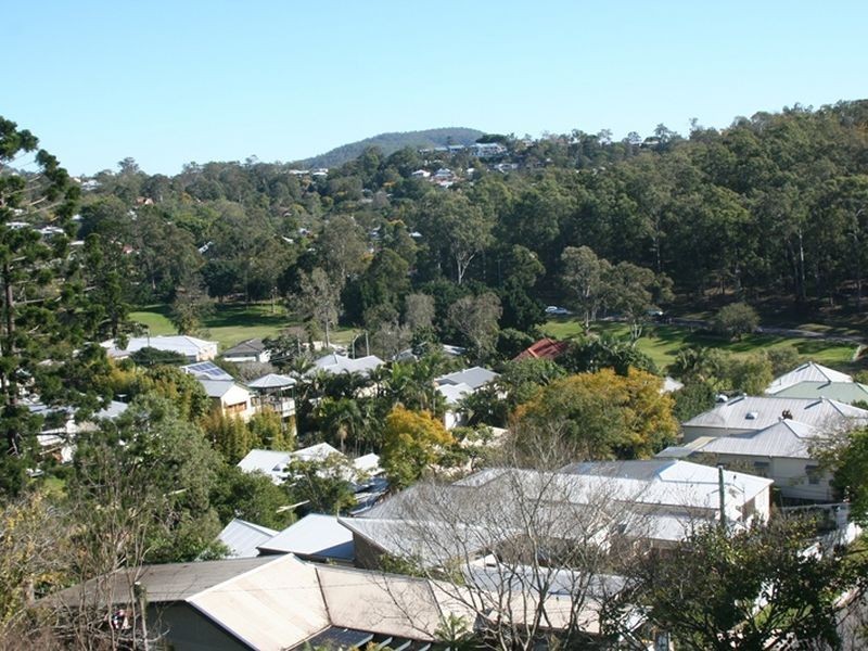 37 Dudley Street, Bardon QLD 4065 | the real estate agency | Withdrawn