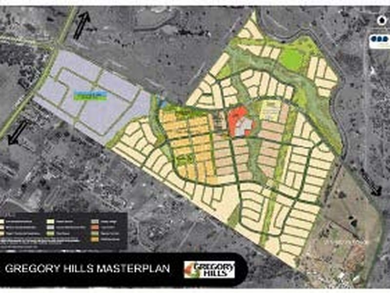 1 & 2/Lot 806 Gregory Hills Corporate Park, Gregory Hills NSW 2557 | LJ ...