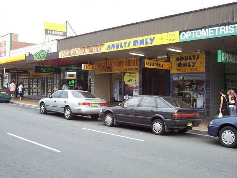 2/235-239 George Street, Liverpool NSW 2170 | LJ Hooker Cabramatta ...