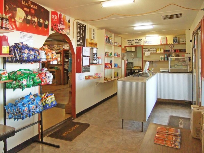 8810 Stuart Highway (Stuarts Well Roadhouse), Alice Springs NT 0872 ...