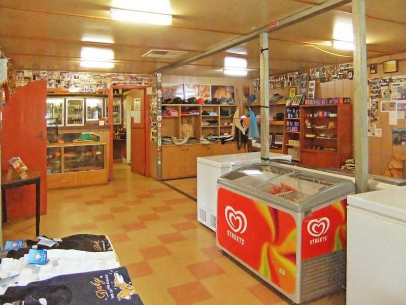 8810 Stuart Highway (Stuarts Well Roadhouse), Alice Springs NT 0872 ...