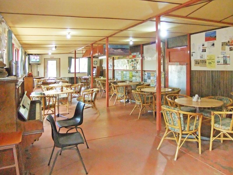 8810 Stuart Highway (Stuarts Well Roadhouse), Alice Springs NT 0872 ...