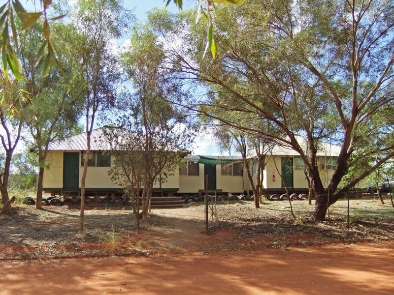 8810 Stuart Highway (Stuarts Well Roadhouse), Alice Springs NT 0872 ...