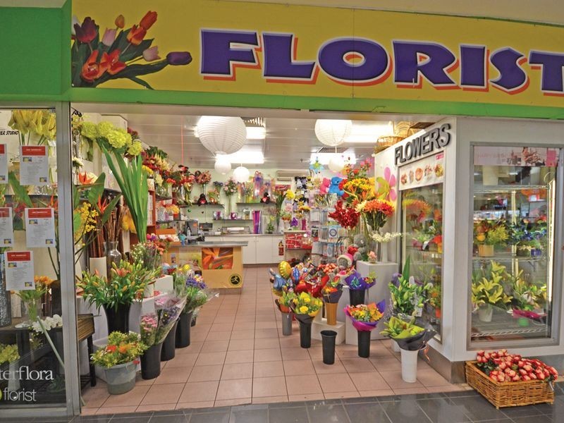 Flower Stu Yeperenye Shopping Centre, Alice Springs NT 0870 | LJ Hooker ...