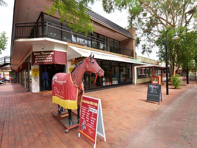 Shop 7 & 8/63 Todd Mall, Alice Springs NT 0870 | LJ Hooker Alice ...