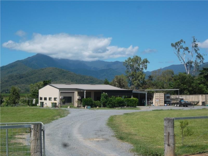 lot 1 Leumann Road, Aloomba QLD 4871 | Property Now | Withdrawn