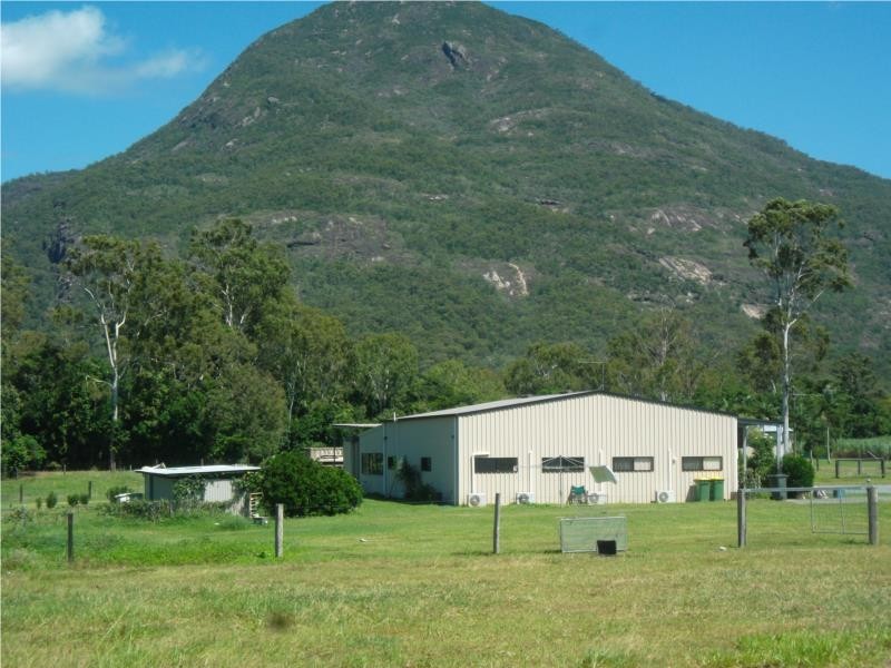 lot 1 Leumann Road, Aloomba QLD 4871 | Property Now | Withdrawn