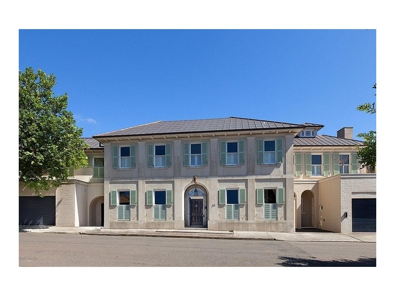 54-56 Wunulla Road, Point Piper NSW 2027 | the real estate agency ...