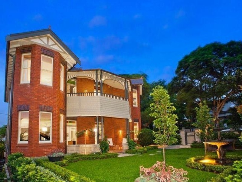 18 Balmoral Avenue, Mosman NSW 2088 | the real estate agency | Withdrawn