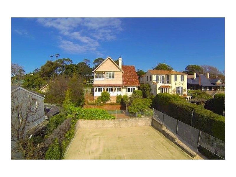 12 Middle Head Road, Mosman NSW 2088 | the real estate agency | Withdrawn