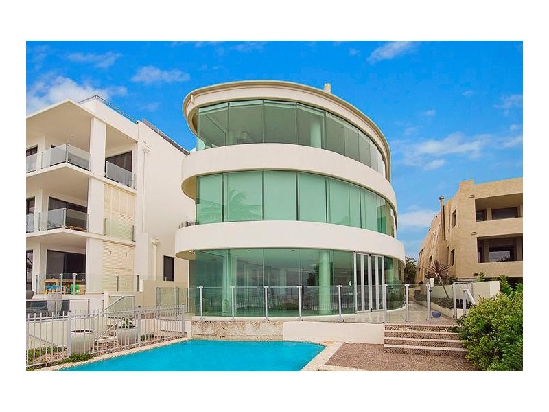 3/57 Albatross Avenue, Mermaid Beach QLD 4218 | the real estate agency ...