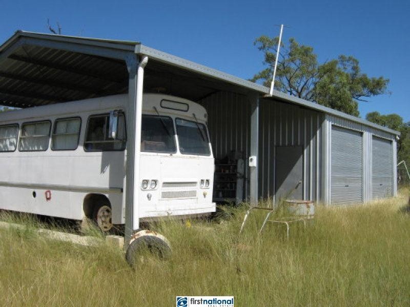 Gregory Development Road, Greenvale QLD 4816 | First National Real ...