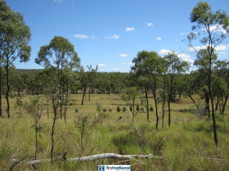 Gregory Development Road, Greenvale QLD 4816 | First National Real ...