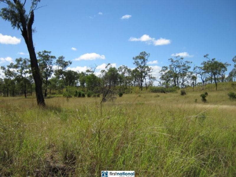 Gregory Development Road, Greenvale QLD 4816 | First National Real ...