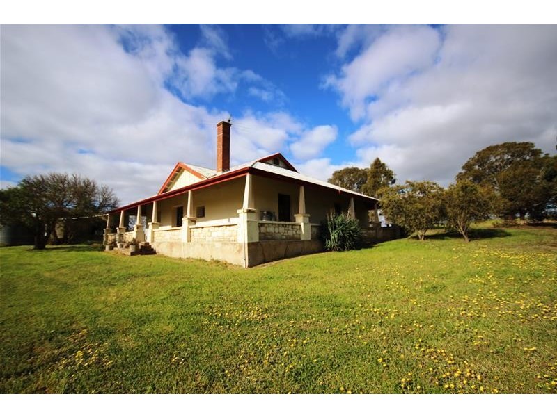 118 Koop Creek Road, Springton SA 5235 | Brown Havelberg Partners | Sold