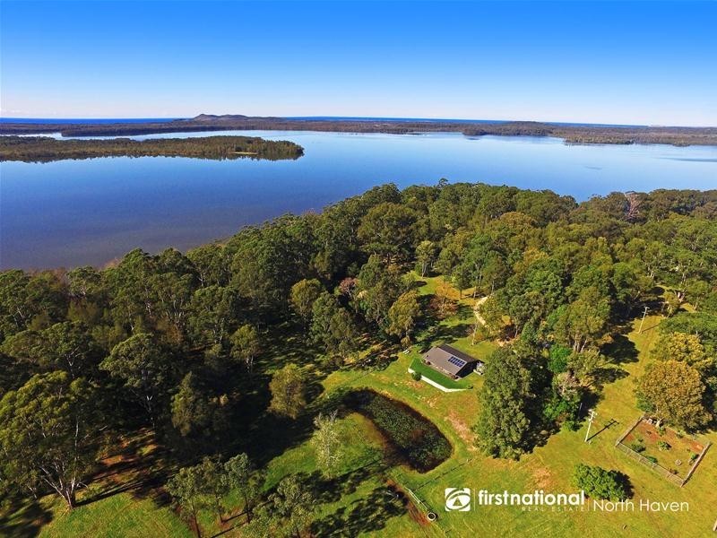 Lot 20 Watson Taylor Road, Middle Brother NSW 2443 | First National ...