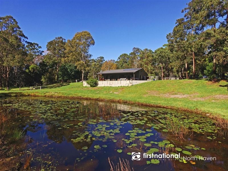 Lot 20 Watson Taylor Road, Middle Brother NSW 2443 | First National ...