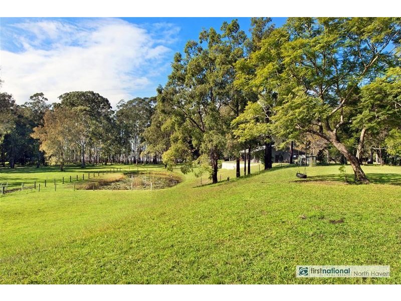 Lot 20 Watson Taylor Road, Middle Brother NSW 2443 | First National ...