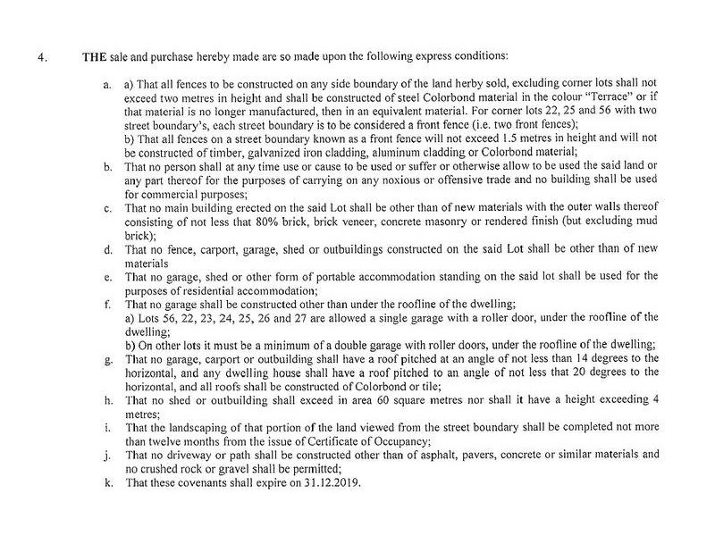 Lot 33, Marong Run Estate, Marong VIC 3515 | the real estate agency ...