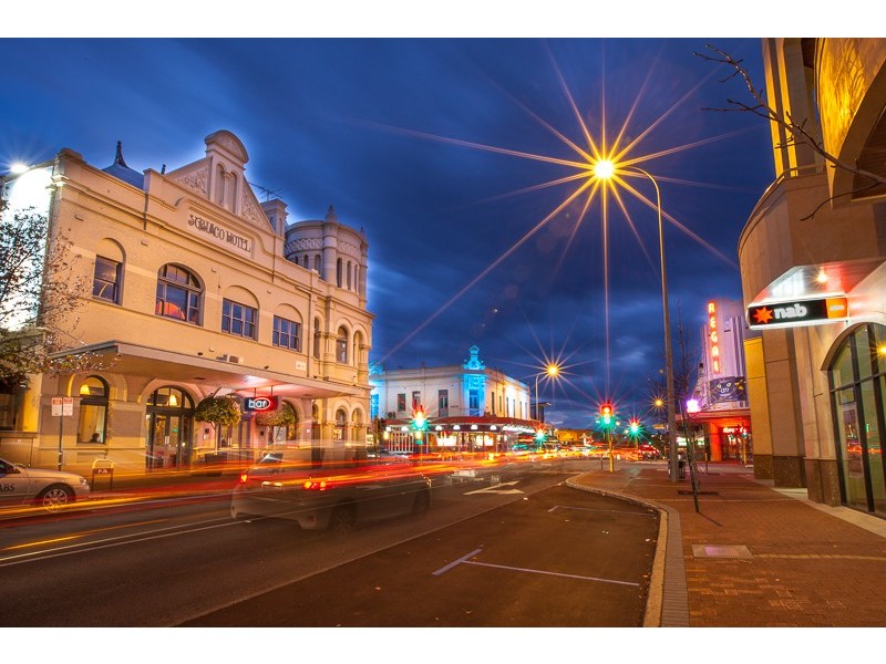 10/591 Hay Street, Jolimont WA 6014 | the real estate agency | Withdrawn