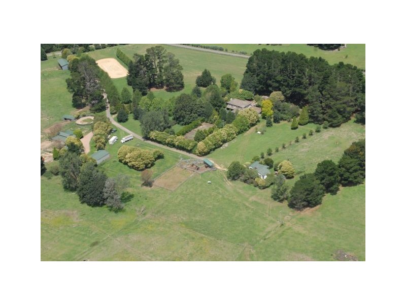 Rowena Park Sproules Lane, Glenquarry NSW 2576 | the real estate agency ...