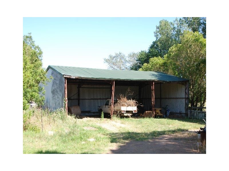 Rowena Park Sproules Lane, Glenquarry NSW 2576 | the real estate agency ...