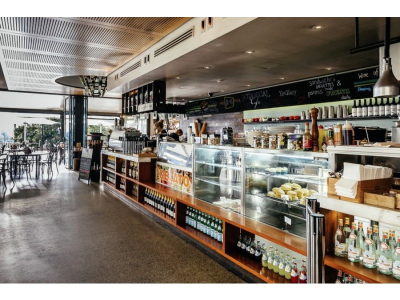 Captain Cook Shopping Centre Arnhem Road, Nhulunbuy NT 0880 | East ...