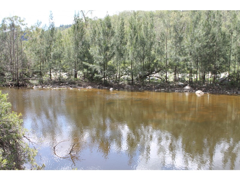 55 Waterhole Gully Road, Anduramba QLD 4355 | Main Street Realty ...