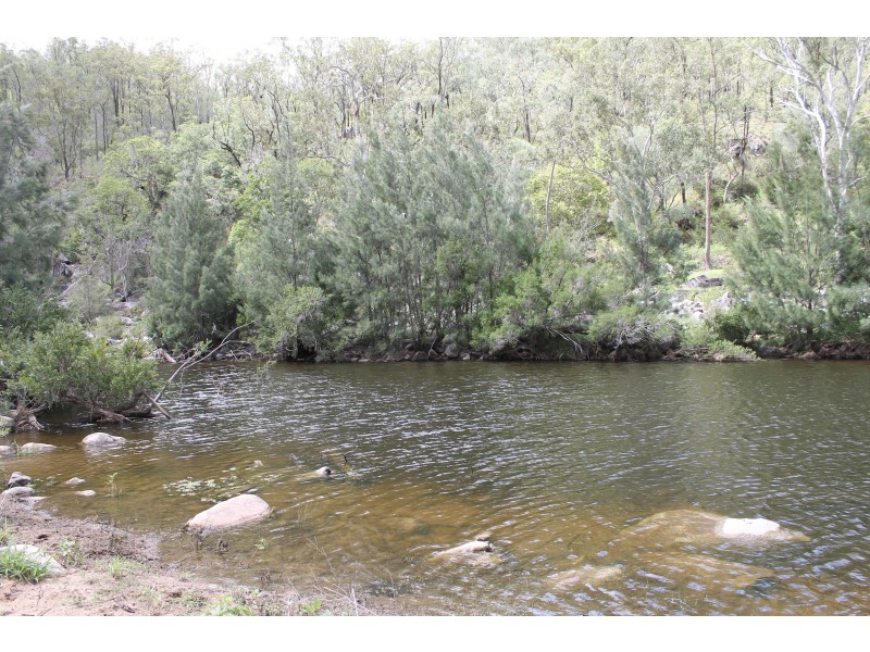 55 Waterhole Gully Road, Anduramba QLD 4355 | Main Street Realty ...