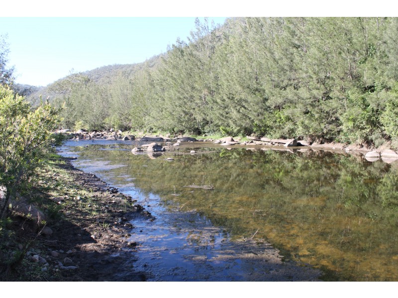 55 Waterhole Gully Road, Anduramba QLD 4355 | Main Street Realty ...