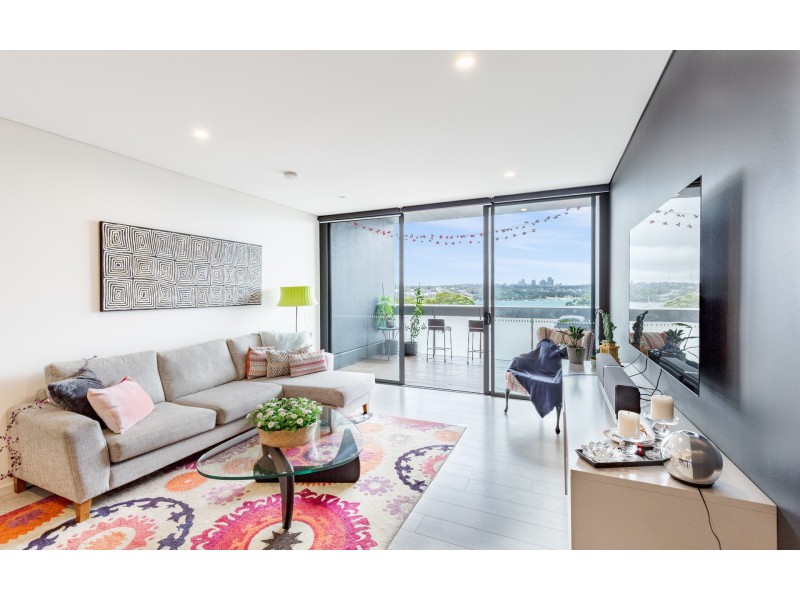 17/162-166 Victoria Road (ENTRY VIA 67 RENWICK ST), Drummoyne NSW 2047 ...