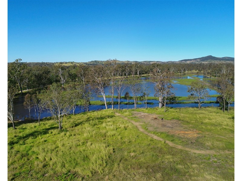 Lot 25 Old Ropeley Road, Ropeley QLD 4343 | the real estate agency ...