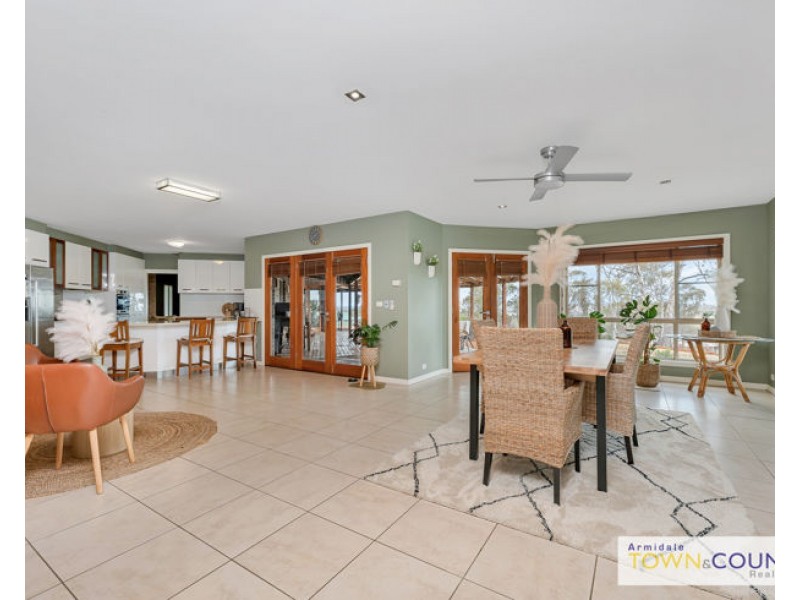 4 Stoney Ridge Road, Armidale NSW 2350 | the real estate agency | For Sale