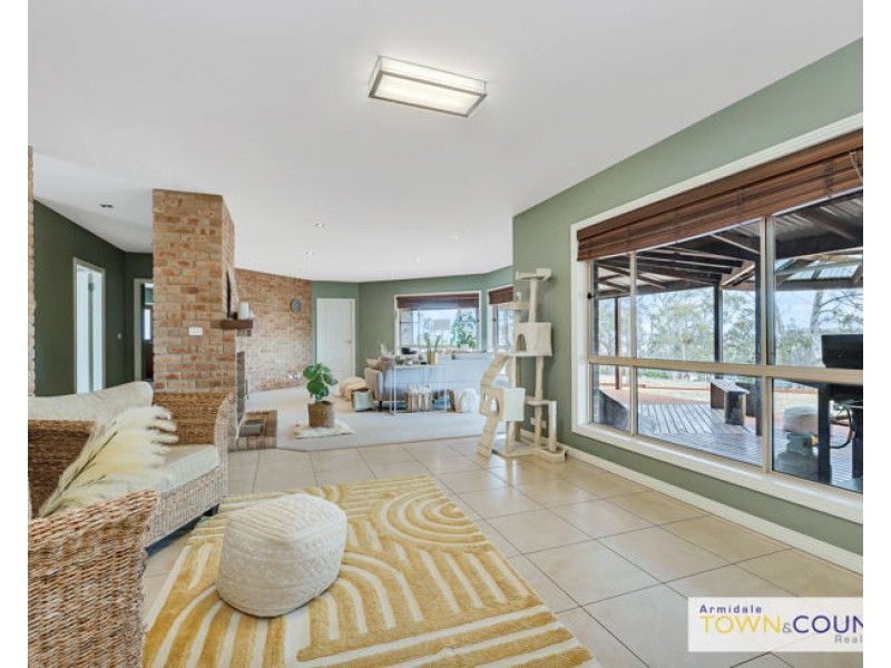 4 Stoney Ridge Road, Armidale NSW 2350 | the real estate agency | For Sale