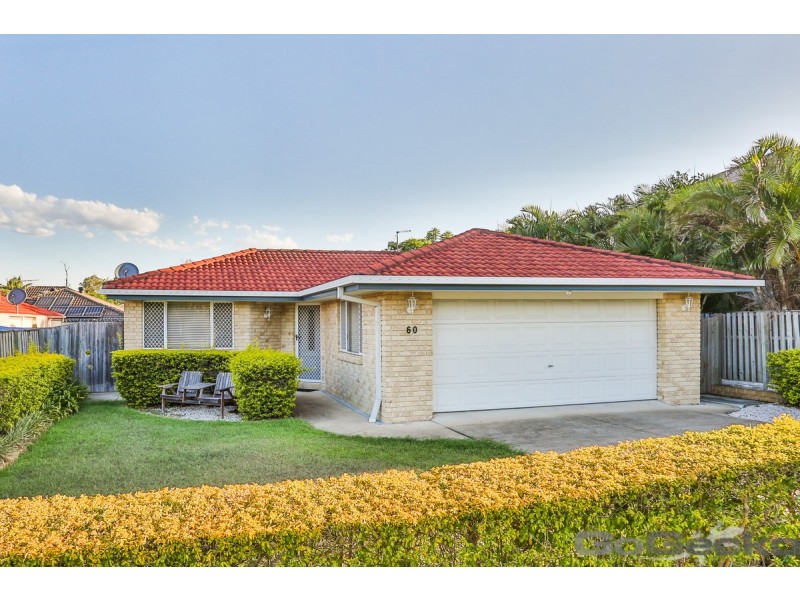 60 Springvale Circuit, Underwood QLD 4119 | Go Gecko Browns Plains | Sold
