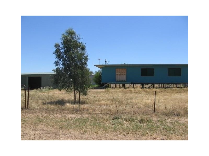 30 Wallon Road, OLD TOWN, Garah NSW 2405 | the real estate agency ...