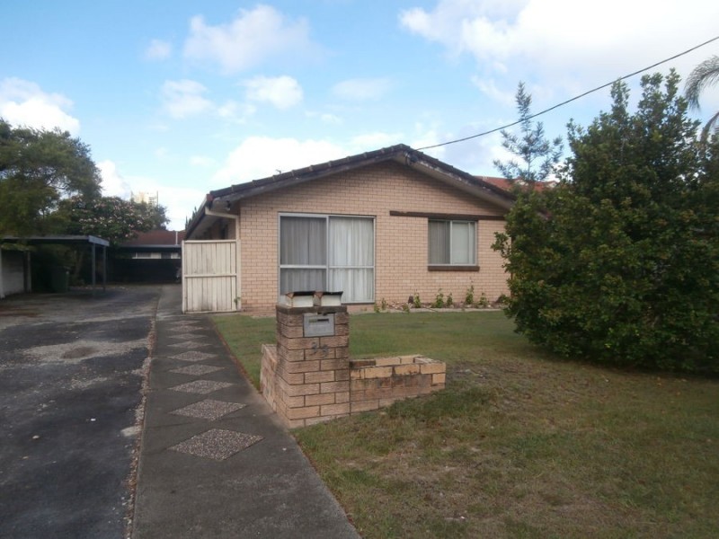 2/33 Burra Street, Chevron Island QLD 4217 | Queensland Coast Realty ...