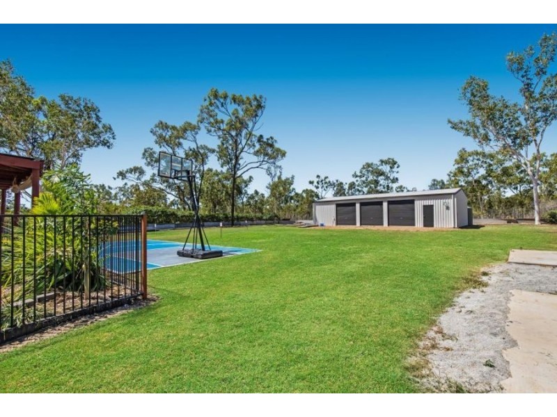 101 Mount Low Parkway, Mount Low QLD 4818 | RE/MAX Excellence | Sold