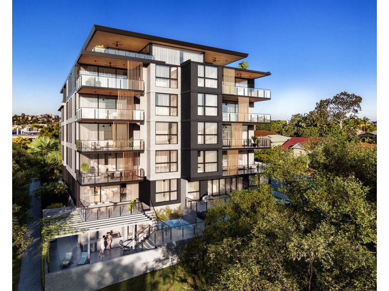 404/25 Swinburne Street, Lutwyche QLD 4030 | the real estate agency ...