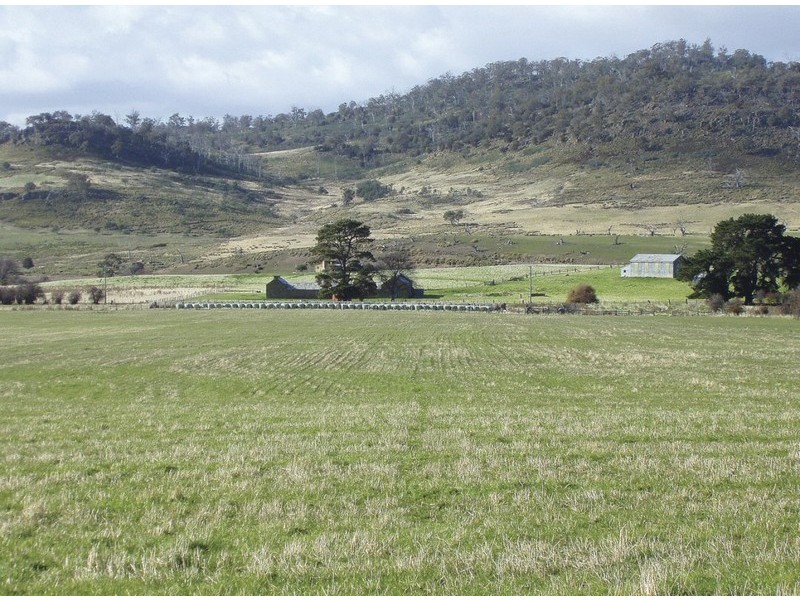 Strathbarton, Bothwell TAS 7030 | the real estate agency | Withdrawn