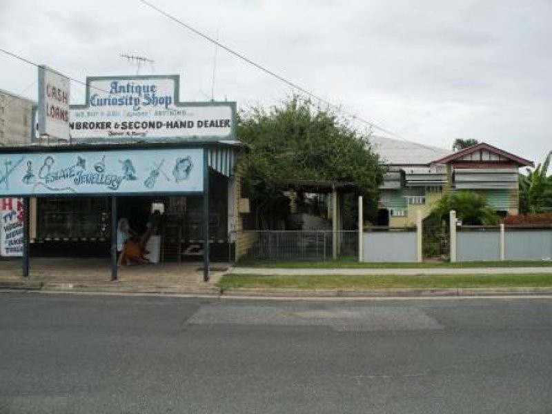 5 Little Musgrave Street, North Rockhampton QLD 4701 | the real estate ...