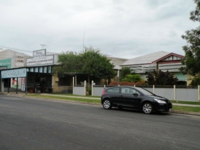 5 Little Musgrave Street, North Rockhampton QLD 4701 | the real estate ...