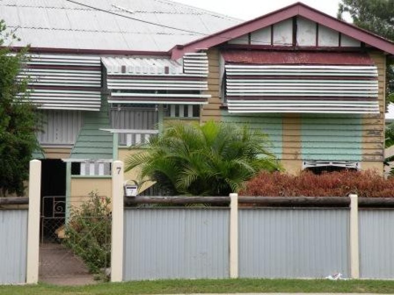 5 Little Musgrave Street, North Rockhampton QLD 4701 | the real estate ...