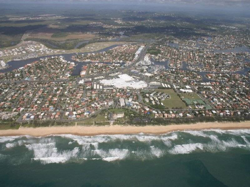 Buddina Urban Village, Buddina QLD 4575 | the real estate agency ...