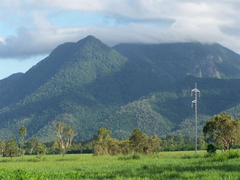 Mt Elliot Springs, Townsville City QLD 4810 | the real estate agency ...