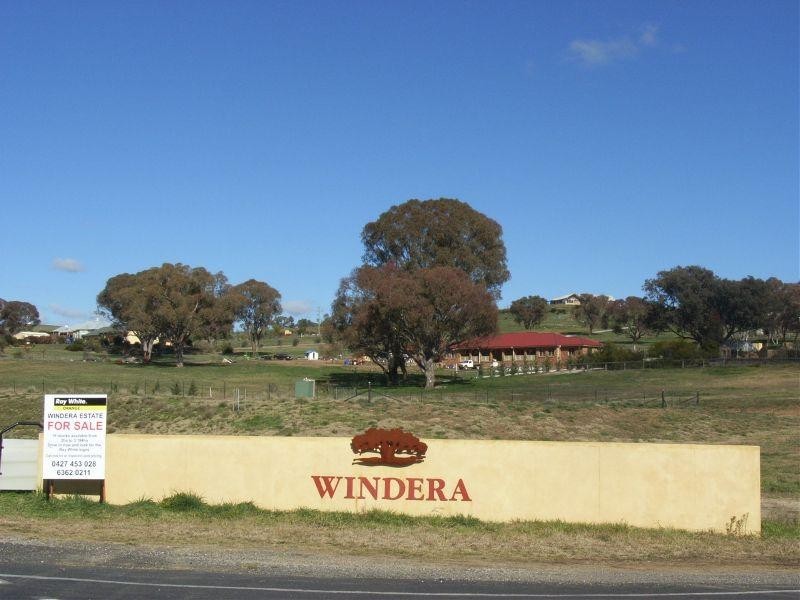 Land Windera Estate, Orange NSW 2800 | the real estate agency | Withdrawn