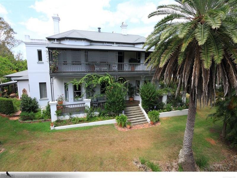 366 Queen Street, Maryborough QLD 4650 | the real estate agency | Withdrawn