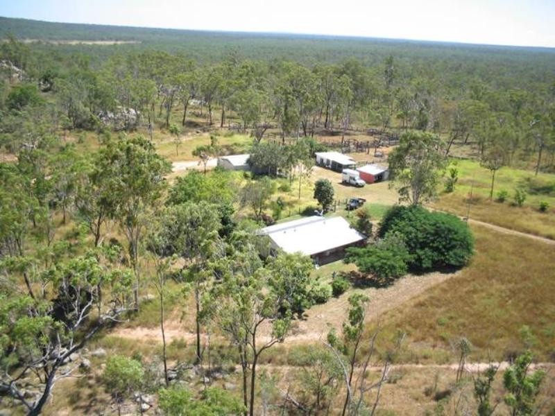Mount Garnet QLD 4872 | the real estate agency | Withdrawn